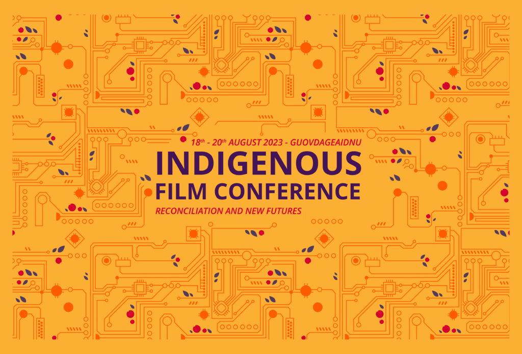 Indigenous Film Conference 2023 | International Sámi Film Institute