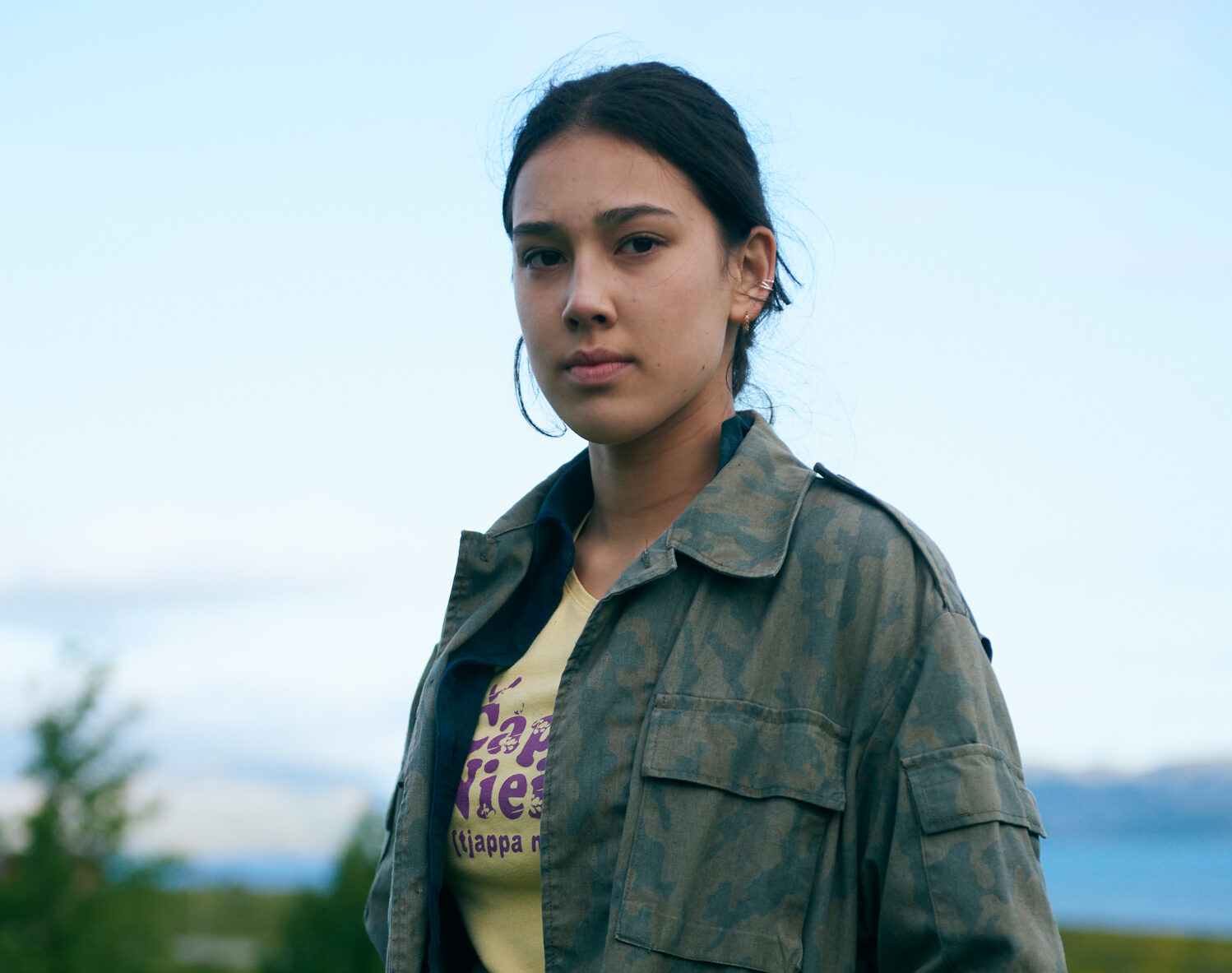 BIRU UNJÁRGA | International Sámi Film Institute