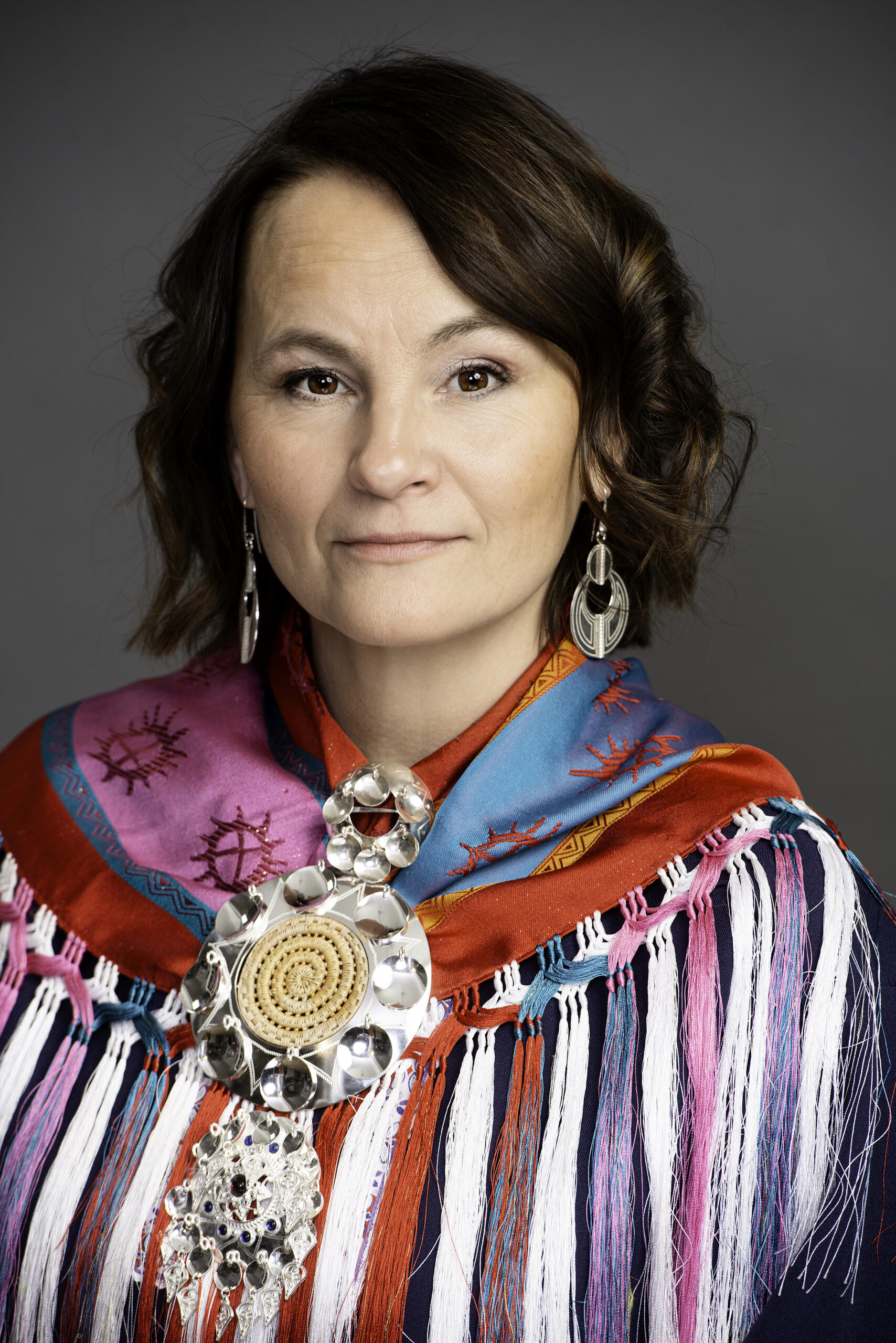 Utsi elected as EFA board member | International Sámi Film Institute