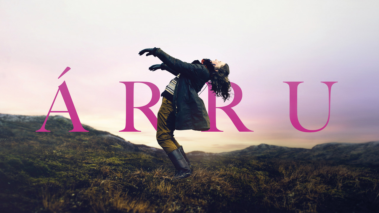 ÁRRU | International Sámi Film Institute