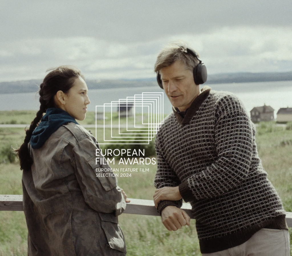 MY FATHERS´DAUGHTER selected by the EUROPEAN FILM ACADEMY ...