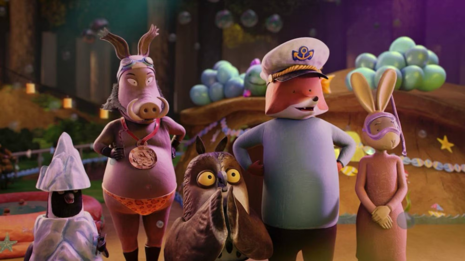 WATCH SÁMI FILMS DURING GIELLAVAHKKU 2025 | International Sámi Film ...