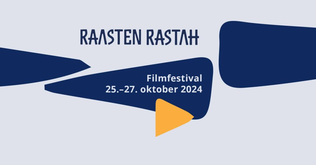 Raasten Rastah Filmh during the Gïelevåhkoe weekend | International ...