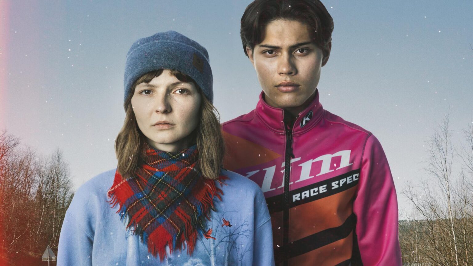ORO JASKA premieres on NRK, YLE & SVT | International Sámi Film Institute