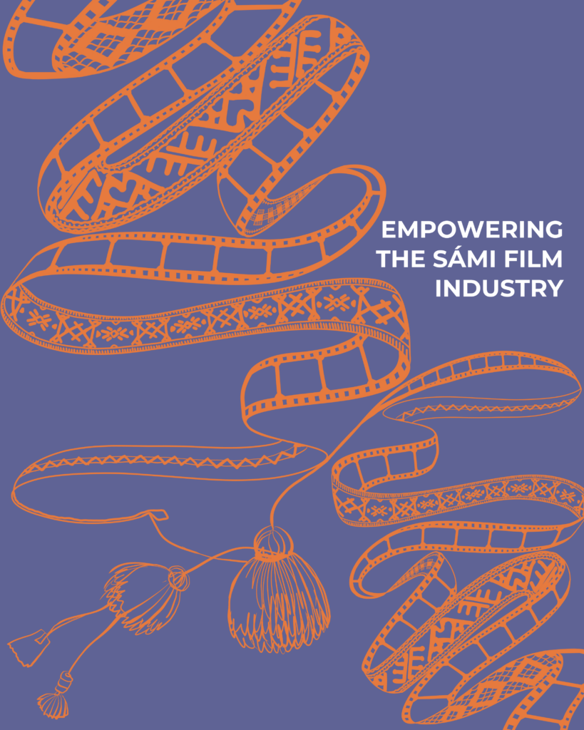 WEBINAR: Sámi film industry and media education in the Sámi region ...