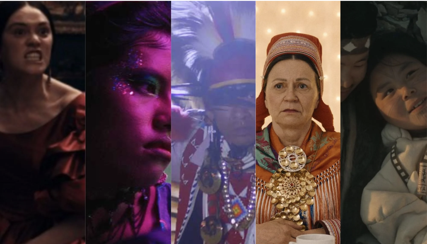ICA Promoting Indigenous Films at TIFF 2025 | International Sámi Film ...