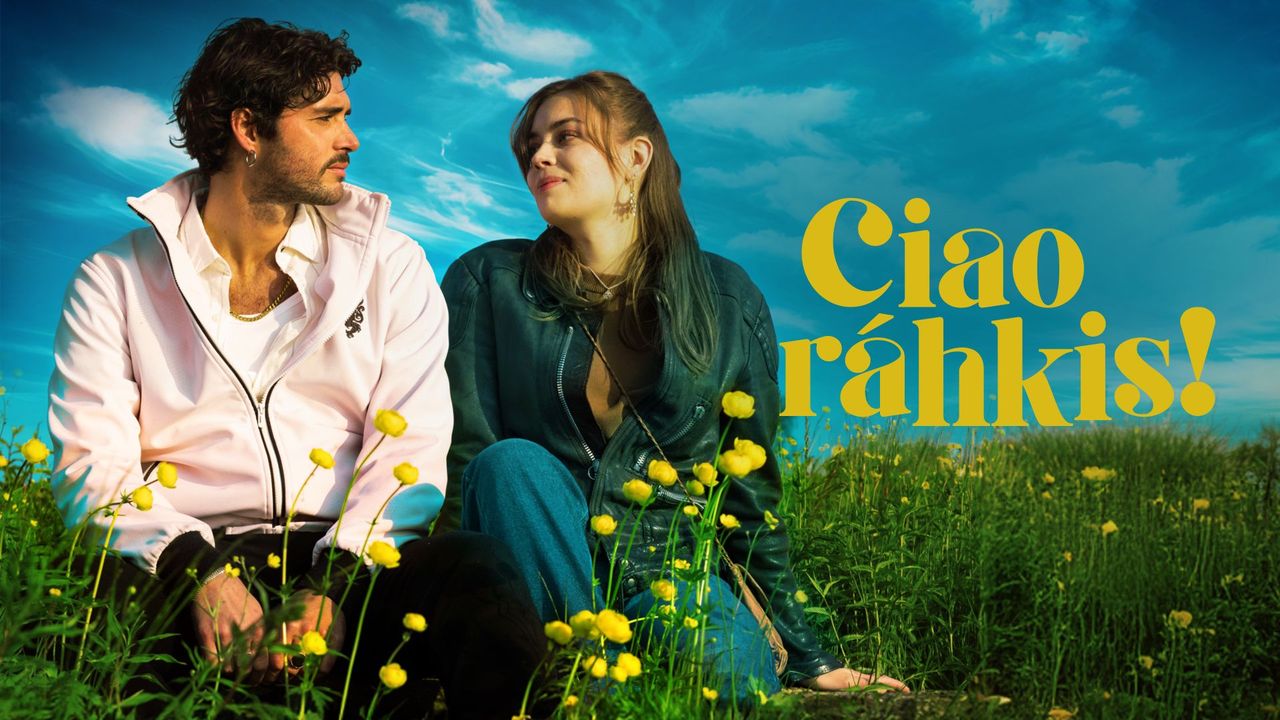 NEW SÁMI–ITALIAN TV SERIES PREMIERES ON YLE | International Sámi Film ...